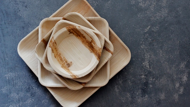 Biodegradable, Compostable & Disposable Cutlery - Inventory Sale in ...