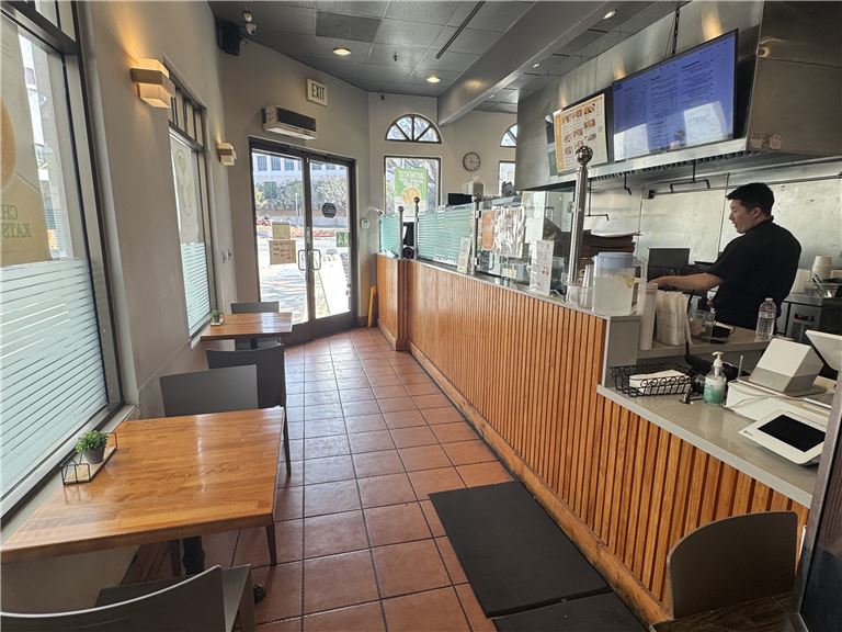 Restaurant Prime Location Across from Glendale Community in Glendale ...