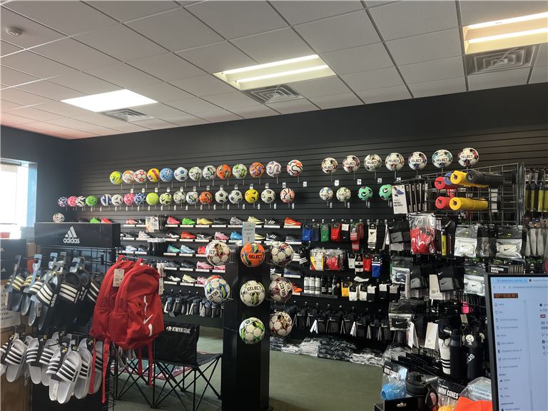 Successful Soccer Retail/Uniform Franchise in Allegheny County ...
