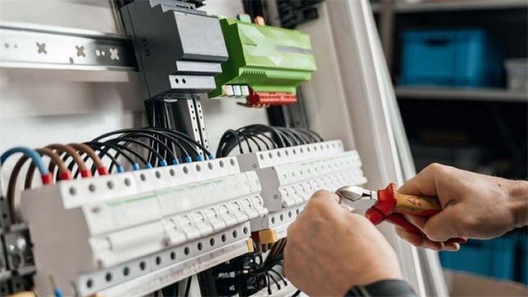 Exceptional Mid-Atlantic Electrical Contracting in - BizBuySell