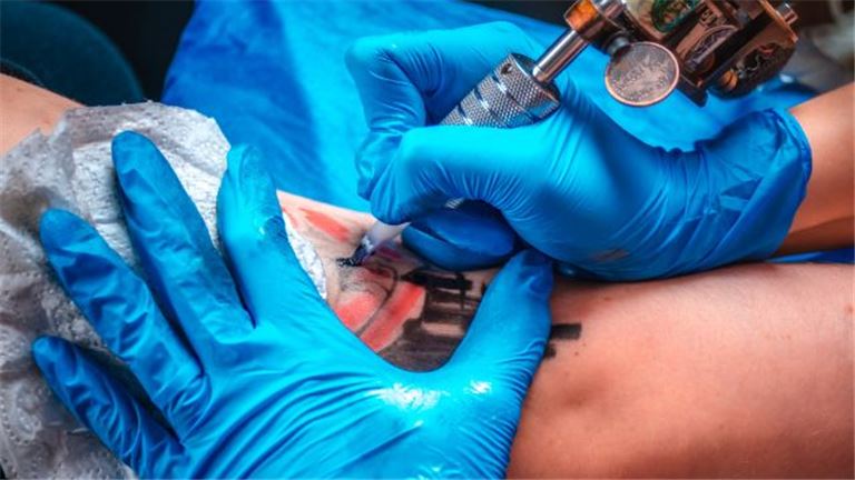 Modern Turn-Key Tattoo and Body Piercing Business in Volusia County ...