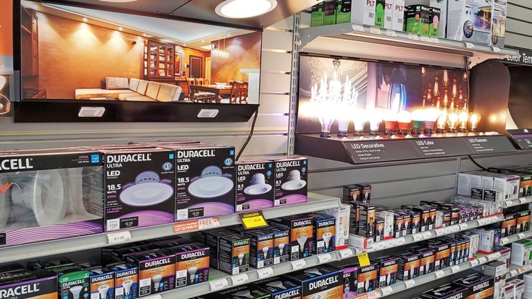 Batteries Plus Store located between Baltimore and Washington DC in ...