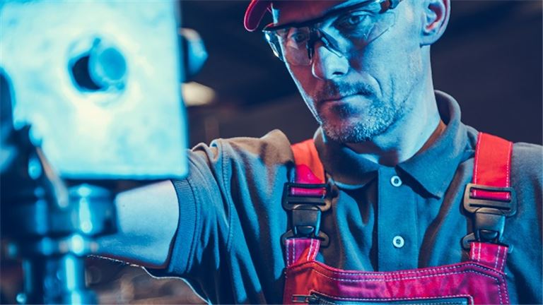 Well-Established Machine Shop in Maricopa County, Arizona - BizBuySell