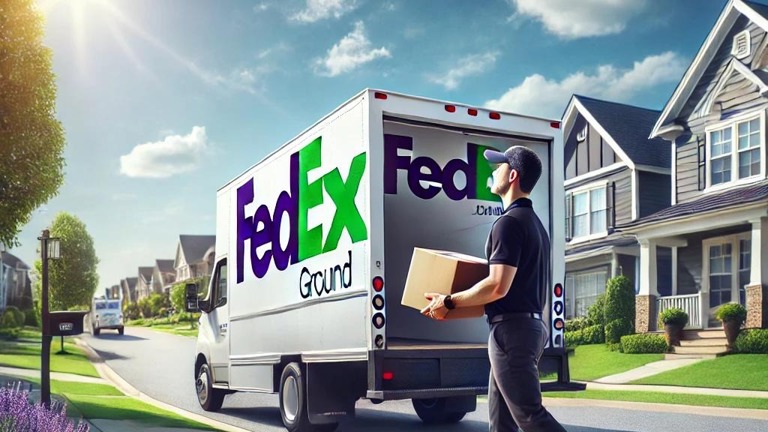 Profitable FedEx Route in South Florida - Established & Turnkey! in ...