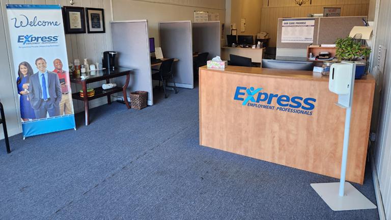 Express Employment Professionals in Torrington-Bristol, CT in ...