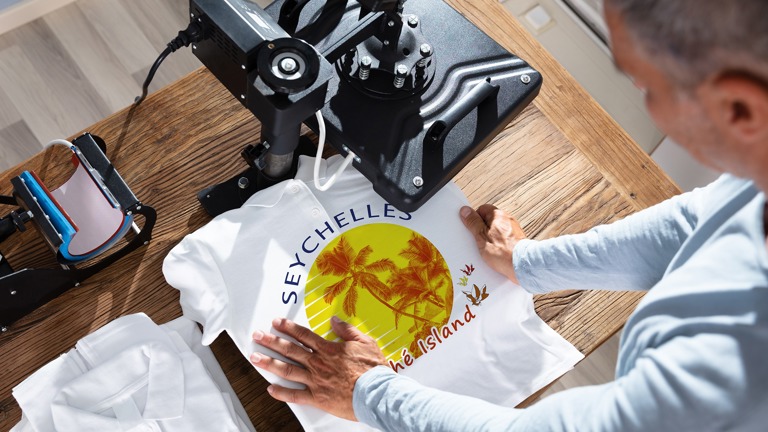 B2B Print, Promo & Marketing Business in Rockingham County, New ...