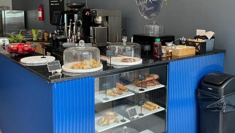 Great Opportunity for e2 visa Coffee Shop in New York, New York ...