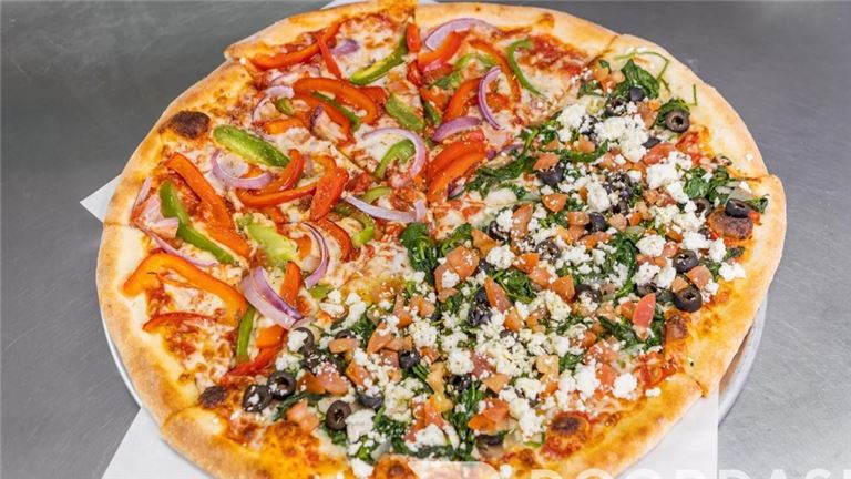 Award Winning Pizza Take-Out in North Richland Hills, Texas - BizBuySell