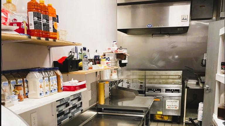 Commercial Kitchen For Lease - BizBuySell
