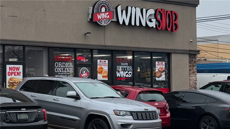 Wing Snob Franchise in Detroit, Michigan - BizBuySell