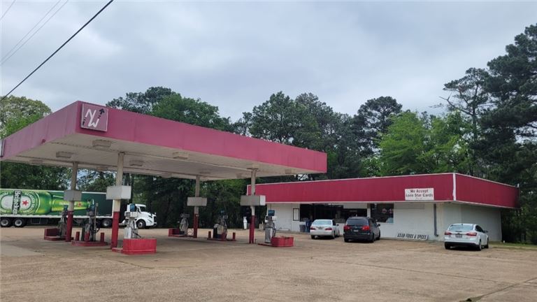 Gas Station - value added redevelopment opportunity - no fuel contract ...