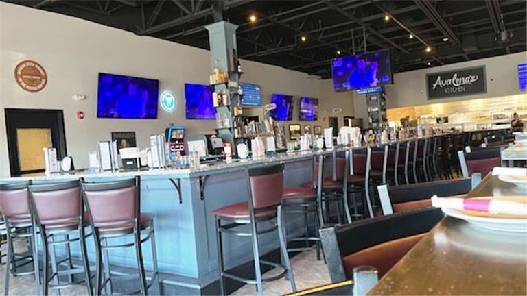 Ultimate Sports Bar in Medfield, Massachusetts - BizBuySell