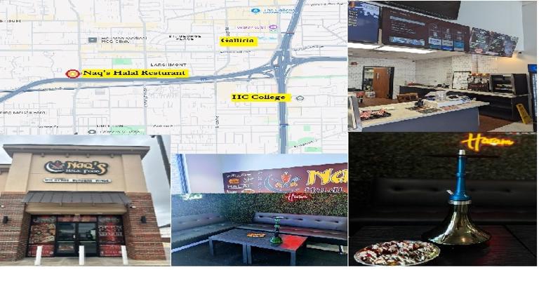 Restaurant (Halal) for Sale – A Self-Running Business in Houston, Texas ...