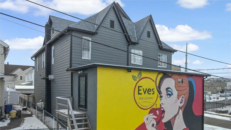 Catch this unique opportunity in the borough of Dunmore! in Dunmore ...