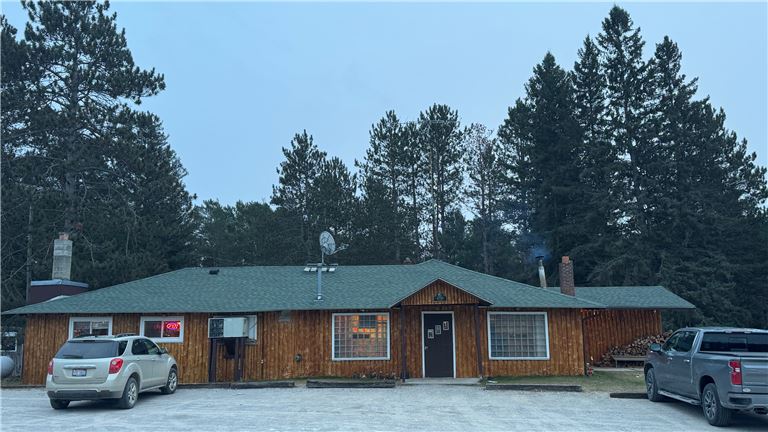 Affordable, Quaint Bar in a small Northern Michigan town. in Mio ...