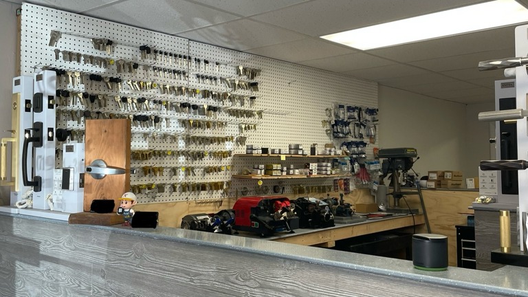 Turnkey, Profitable, Established Locksmith with Growth Opportunity in ...