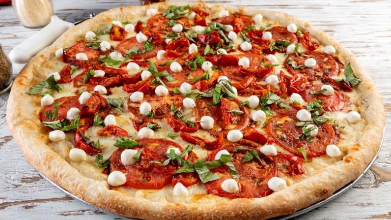 Turnkey QSR Pizza Business - High-Volume Delivery Operation in Broward ...