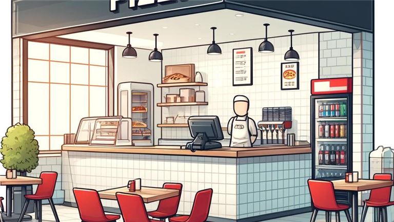 Restaurant Asset Sale in Torrance, California - BizBuySell