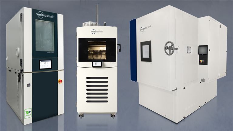 Leading Environmental Test Chamber Rental and Service Provider in New ...