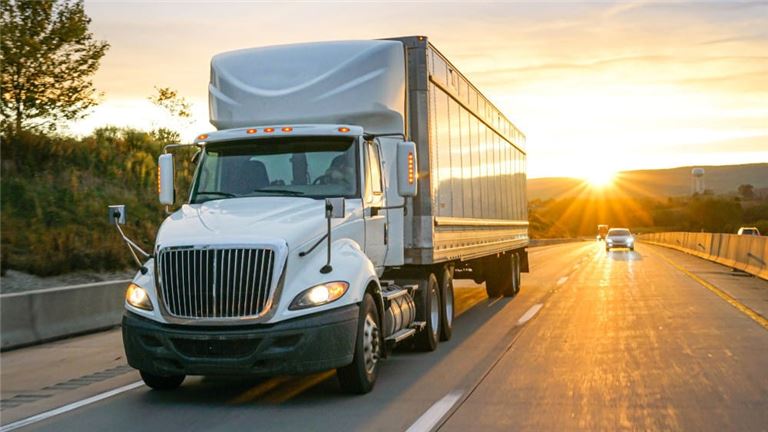 FedEx Ground Linehaul 2 Assigned Solo Runs + Spot Runs IN MICHIGAN in ...