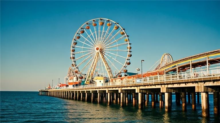 Established Advertising Business - Galveston, TX in Galveston, Texas ...