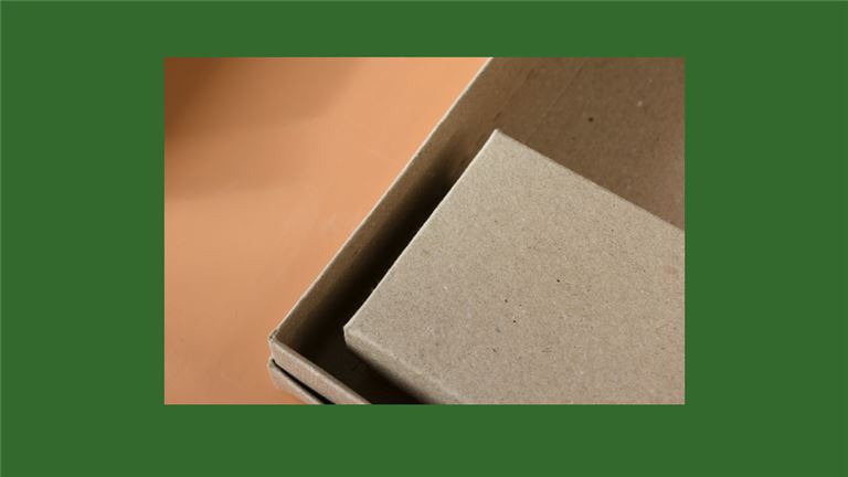 Vertically Integrated Manufacturer of Paperboard and Framed Products in ...