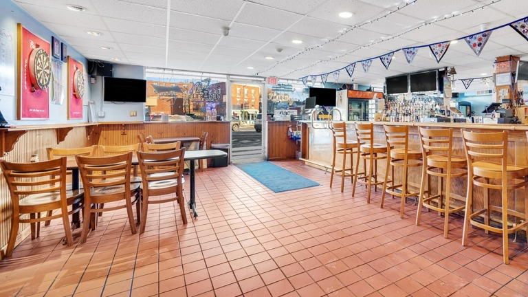 A popular, highly successful, neighborhood Tavern and Bar in Meriden ...