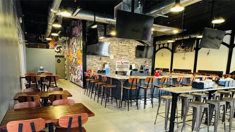 Turn Key Bar& Restaurant - Fully Equipped in Delano, California ...