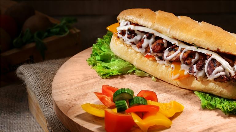 Subway Sub Shop (2 Store Package) in Wayne County, Michigan - BizBuySell