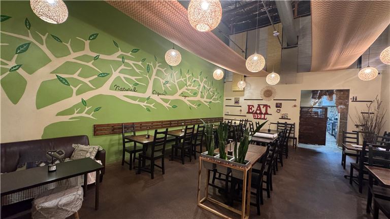 Turnkey restaurant in Huntington Beach in Huntington Beach, California ...