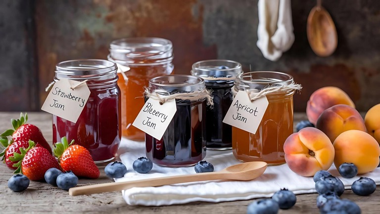 Distinguished Food Canning Business with Exceptional Growth Prospects ...