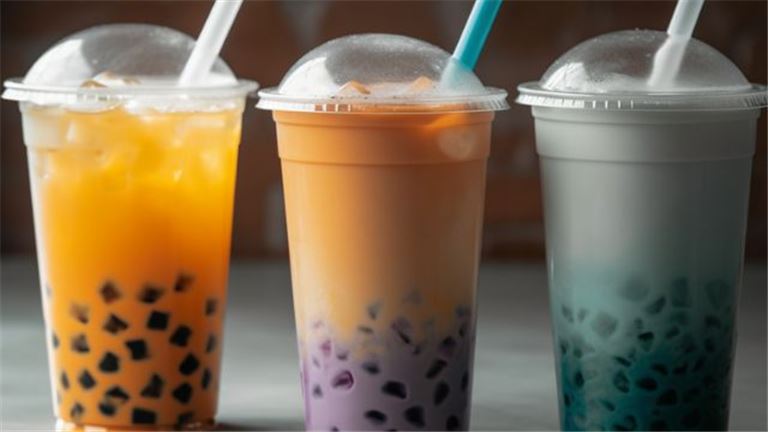 Boba Tea Lovers - Absentee and Profitable in Palm Beach County, Florida ...