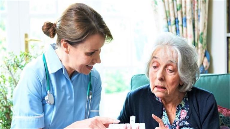 Well Established Skilled Care Home Health Business in Hillsborough ...
