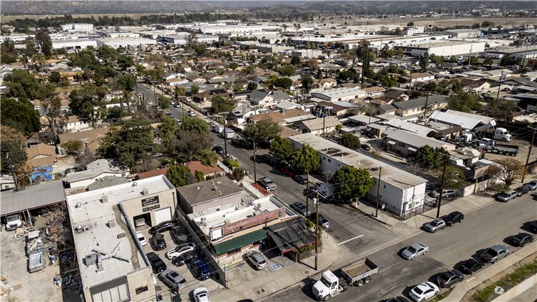 Thriving Auto Body Shop for Sale in Prime Pacoima Location in Pacoima ...