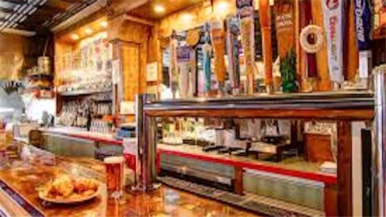 Incredible Bar and grill with patio seating! in Murrells Inlet, South ...