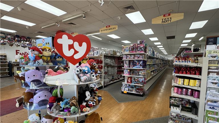 Established Discount Store for Sale – Prime Queens Location! in ...