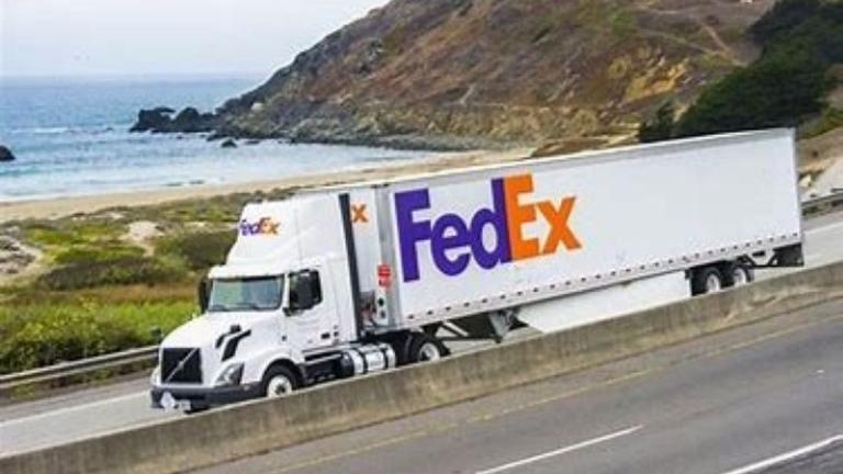 FedEx Linehaul Runs in Fort Myers, Florida - BizBuySell