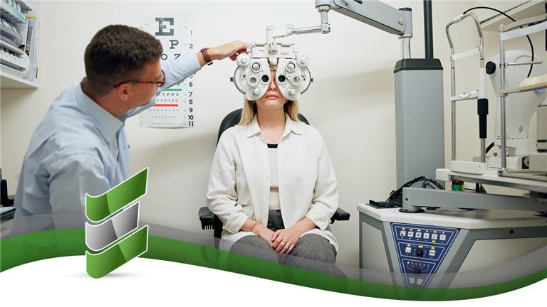 Established Ophthalmology practice with Growth Potential in Richmond ...