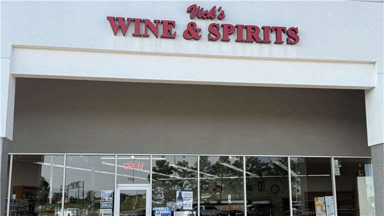 Liquor Store For Lease in Jackson, Mississippi - BizBuySell