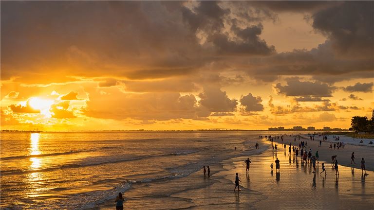 Excellent Beach Restaurant Development Opportunity! in Fort Myers Beach ...