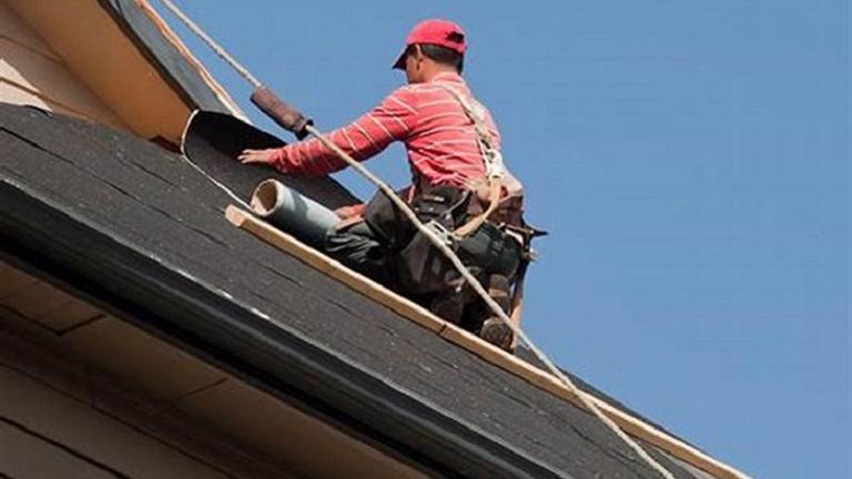 Roofing – Home-based, Turnkey, Fully Staffed - $770,000 Income in ...