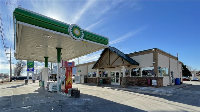 High-Traffic Gas Station & C-Store in Freedom, Wisconsin - BizBuySell