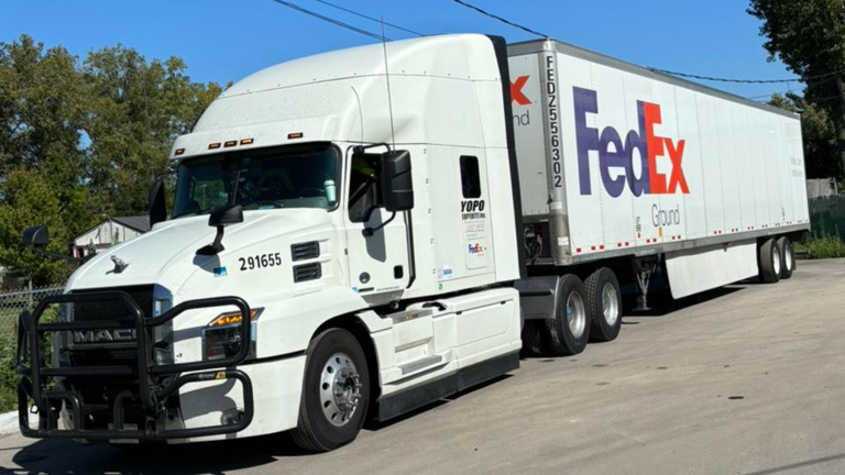 4 FedEx Linehaul Cedar Rapids IA in Waterloo, Iowa - BizBuySell