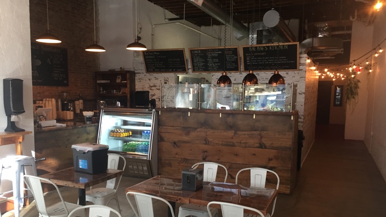 Turn Key Restaurant located in Downtown Pittsburgh for Rent in ...