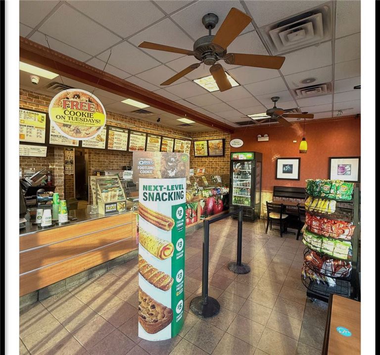 $25k For Sub#1 Franchise For Sale In Chicago Cook County in Chicago ...