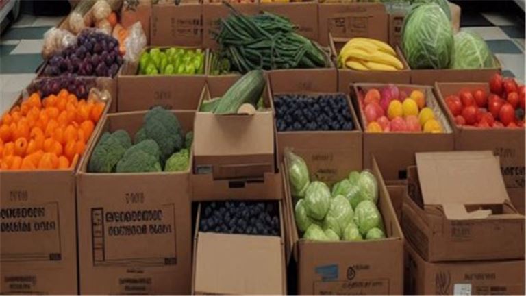 Distributor of Fruits and Vegetables in Miami, Florida - BizBuySell