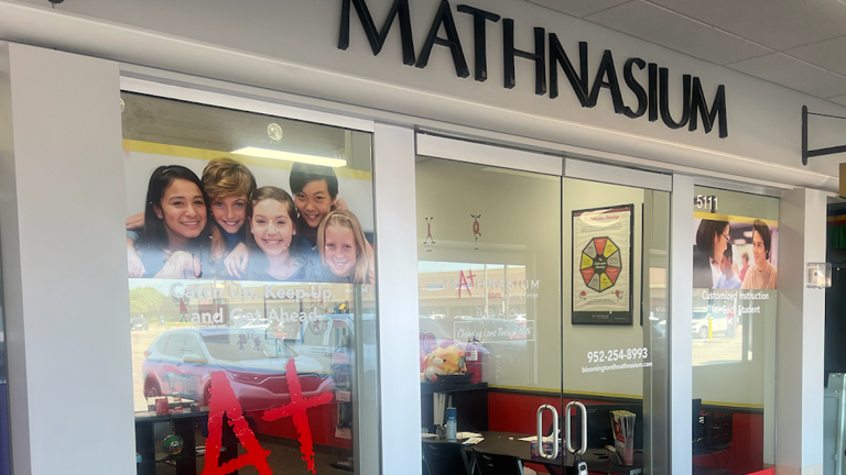 Mathnasium Learning Center for Sale, MN (2341314) in Hennepin County ...