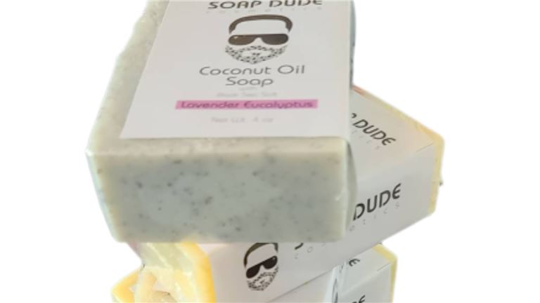 Organic Custom Soap Retail Store in Muskegon, Michigan - BizBuySell