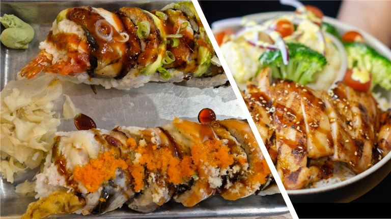 Turnkey Restaurant in Roanoke Neighborhood in Seattle, Washington ...