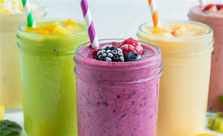 Profitable Smoothie & Juice Franchise in Prime Location! in Miramar ...